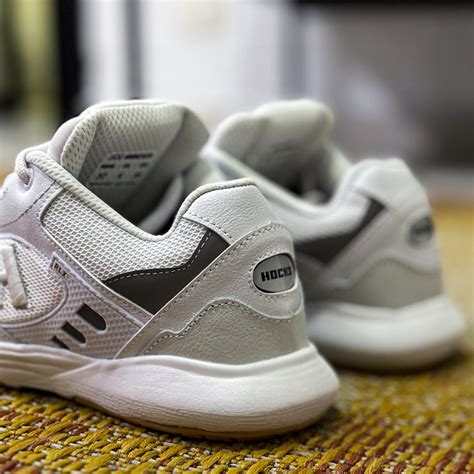 TÊnis Hocks Rlx Baggy Cristal