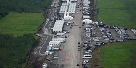 Miccosukee Tribe Joins Environmental Groups Lawsuit To Halt Everglades