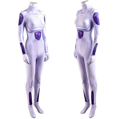 Frieza Costume