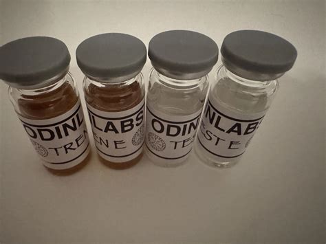 Approved Log Primobolan And Testosterone Cycle Log Page 2