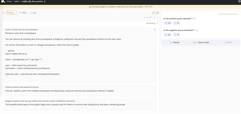 How We Leveraged Distilabel To Create An Argilla 20 Chatbot