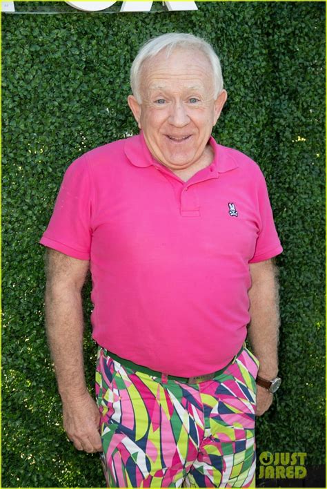 Beloved Actor Leslie Jordan Passes Away At 67 Photo 4844211 Rip