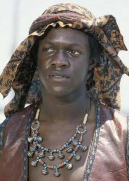 Cleon The Warriors Fan Casting