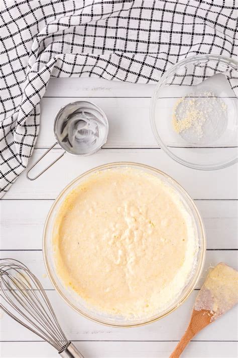 Jiffy Cornbread Hack Extra Moist Cornbread Recipe Tidymom®