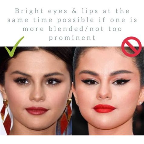 Makeup For Your Body Type Glam Makeup Fashion Makeup Makeup Tips