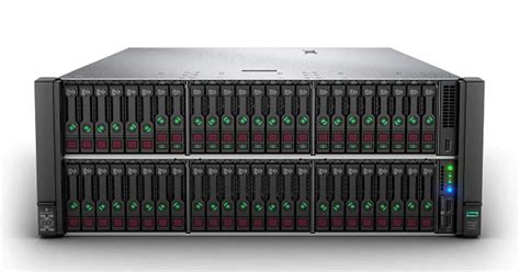 Hpe Proliant Gen Server Archives