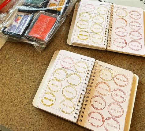 Got Your Nps Passport Natural Bridges National Monument Facebook