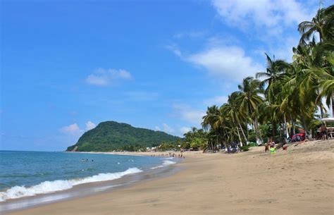 Experience The Beauty Of Nayarit Mexico This Year