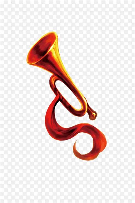 唢呐png图片素材下载图片编号ydxvwldl 免抠素材网