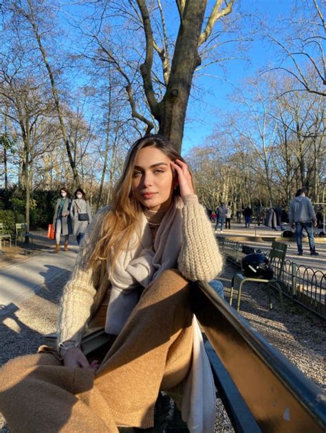 Lina A Model From Casablanca Morocco Lina A Model From Casablanca Morocco