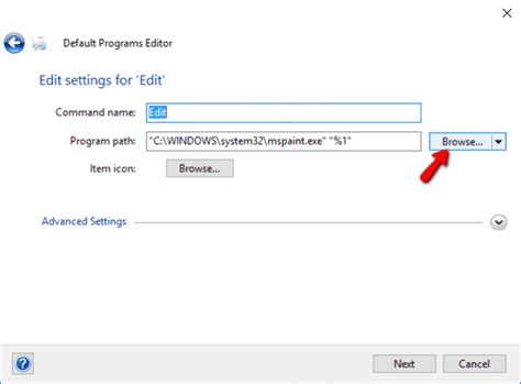 How To Easily Change Windows Default Photo Editor NEXTOFWINDOWS