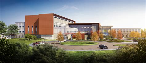 Fort Leonard Wood Hospital Sci Engineering