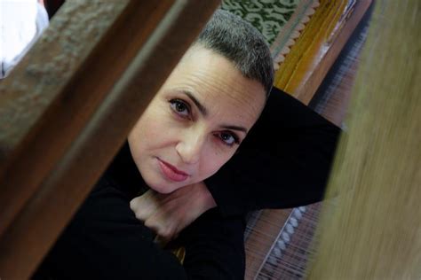 Laura Itzkowitz Auf Linkedin Meet Marta Cucchia One Of The Last Artisans Keeping Umbrias Weaving…