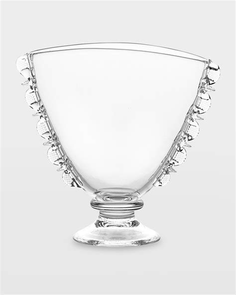 Juliska Ella 9 Corset Vase Horchow