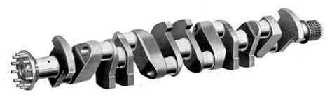 Inside Americas Greatest Straight 8 The 1929 Duesenberg J Macs