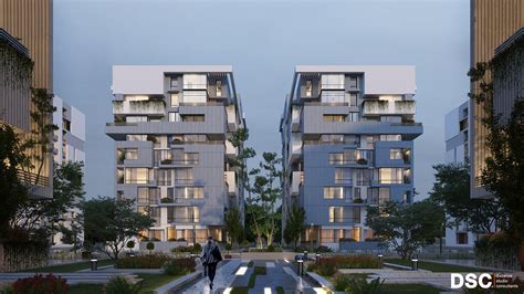 Kaya Compound Design And Visualizations On Behance