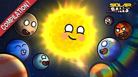 Discuss Everything About Solarballs Wiki Fandom