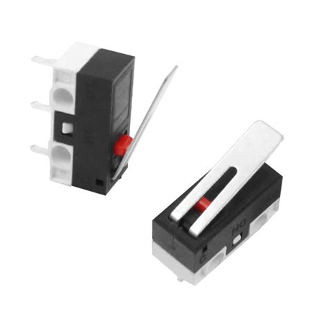 Mini Limit Switch