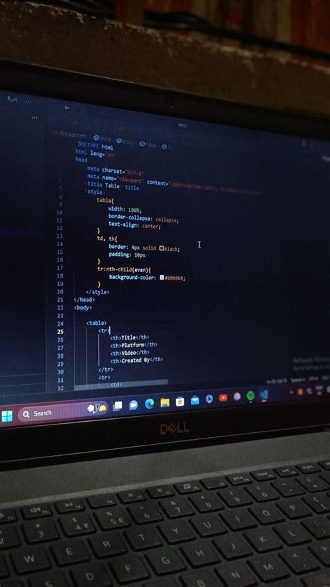 Mayank Dahare On Linkedin Webdevelopment Html Codingjourney