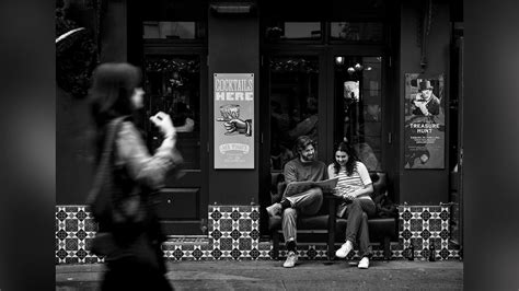 How To Capture Candid Street Photographs Like A Pro Digital Camera World