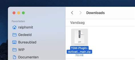 Beginners Guide To Tgm Plugin Activation Rjs
