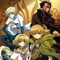 Tsubasa Reservoir Chronicle Tv Anime News Network