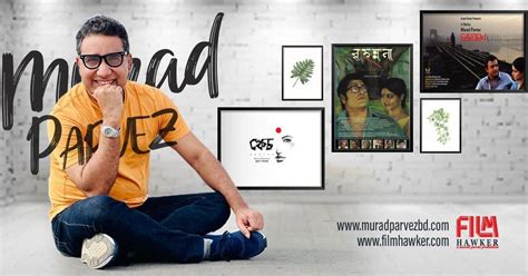 ‘দৌড় নিয়ে প্রস্তুত হচ্ছেন মুরাদ পারভেজ