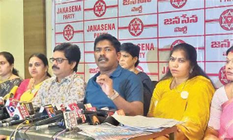Jsp Demands Probe Into Acas Activities