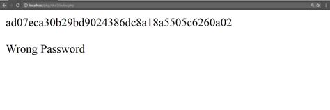 How To Encrypt The Username And Password Using PHP Code W Training Babe