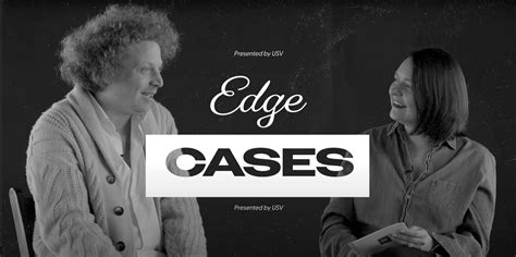 Edge Cases