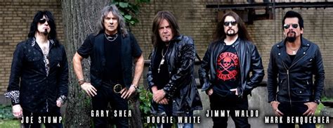 Alcatrazz Nouvelle Vidéo Guardian Angel Rock Metal Mag
