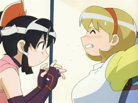 Tickle Tease Anime By Thanatos69 On Deviantart
