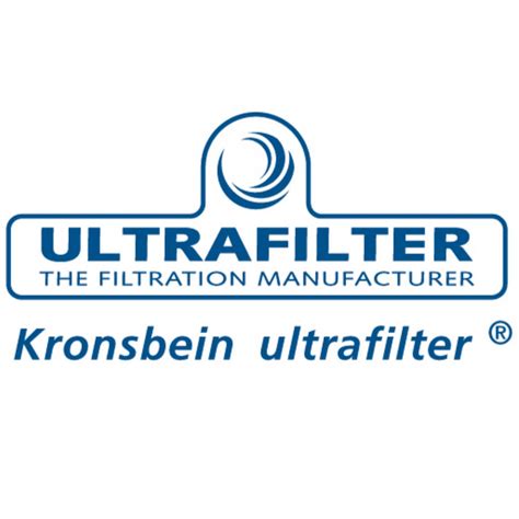 Ultrafilter GmbH - YouTube