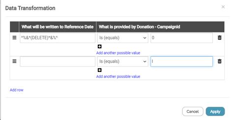 How To Intentionally Skip Rows For Additional Data Filtering
