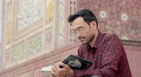 My Hummingbird How Singer Ali Sethis Music Became My Respite In This Lockdown Atrandom