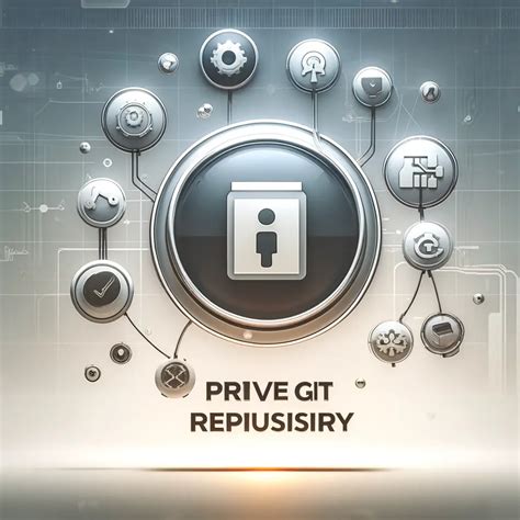 Private Git Repository 사용법 Github 비공개 저장소 관리 방법