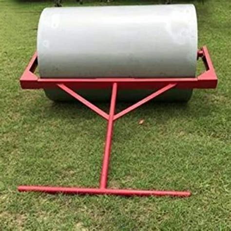 Lawn Roller In Rajkot लॉन रोलर राजकोट Gujarat Get Latest Price