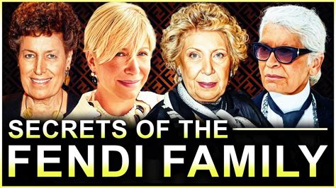 The Fendi Sisters When Old Money Fashion Turns Into Shakespearean