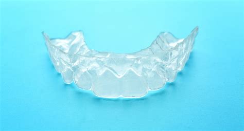 Clinical Implications Occlusal Splint Therapy Neurology Advisor