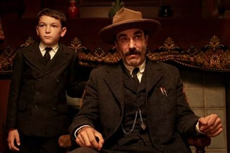 There Will Be Blood 2007 Imdb
