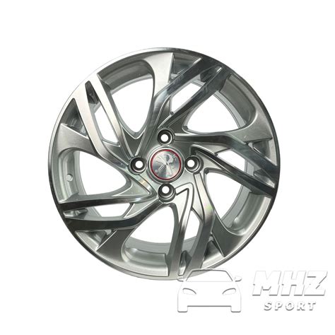 رینگ فونیکس سایز ۱۶ ام اچ زد اسپرت Mhz Sport