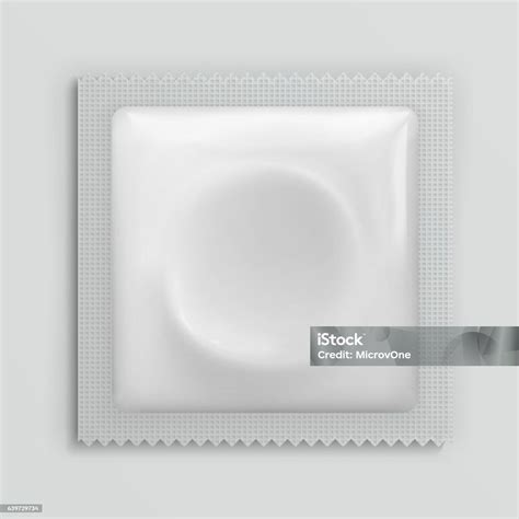 콘돔 포장패키지 화이트 블랭크 템플릿 패키징 호일 격리 0명에 대한 스톡 벡터 아트 및 기타 이미지 0명 가방 건강관리와