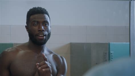 Auscaps Ylan Noel Shirtless In Insecure 1 04 Thirsty As Fuck