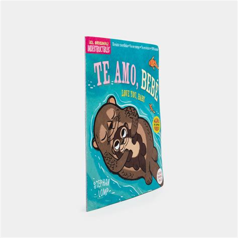 Te Amo Bebé