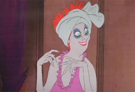 Madame Medusa