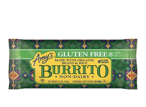 6 Frozen Burritos Shoppers Say Are Next Level Delicious