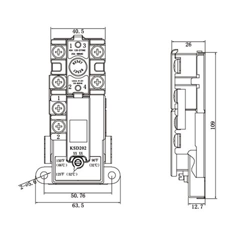 Water Heater Thermostat Singledouble Thermostat For Water Heater Water Heater Thermostat Singledouble Thermostat For Water Heater