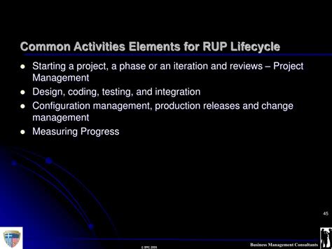 Ppt Rup For Software Development Projects Powerpoint Presentation Free Download Id 5686910