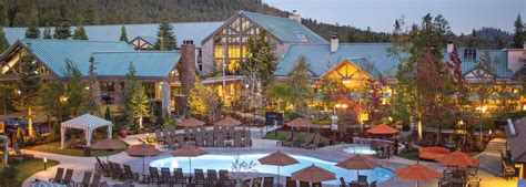 Tenaya Lodge At Yosemite Audley Travel Us