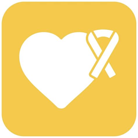 Premium Vector Cancer Immunotherapy Icon Vector Image Can Be Used For